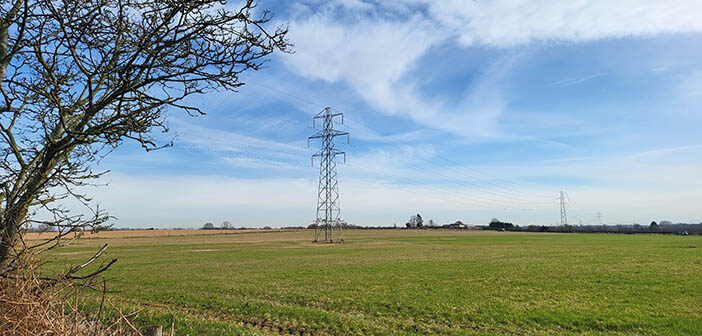 Residents prepare for new Battle of Winwick as developers bid to build ...