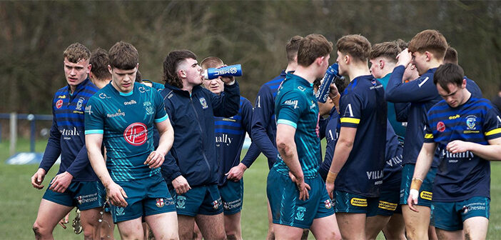 Superb second-half display sees Wolves Academy win at Castleford ...