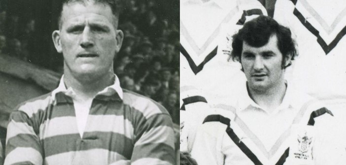 Wolves club legends inducted into players’ “Hall of Fame” - Warrington ...