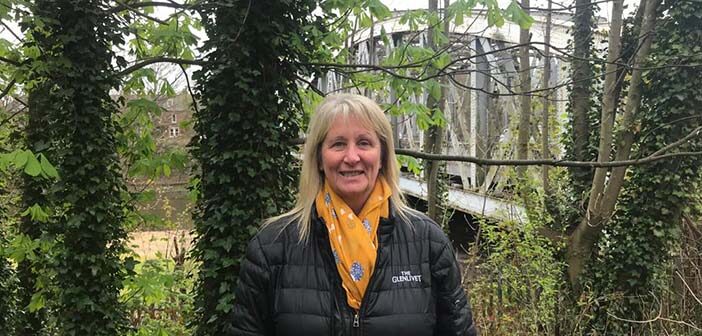 Independent candidate outlines lessons learned from Latchford West ...