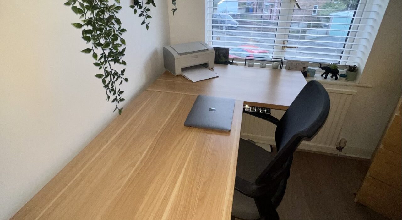 DIY Desk Projects: Transform Your Workspace with These Easy Builds