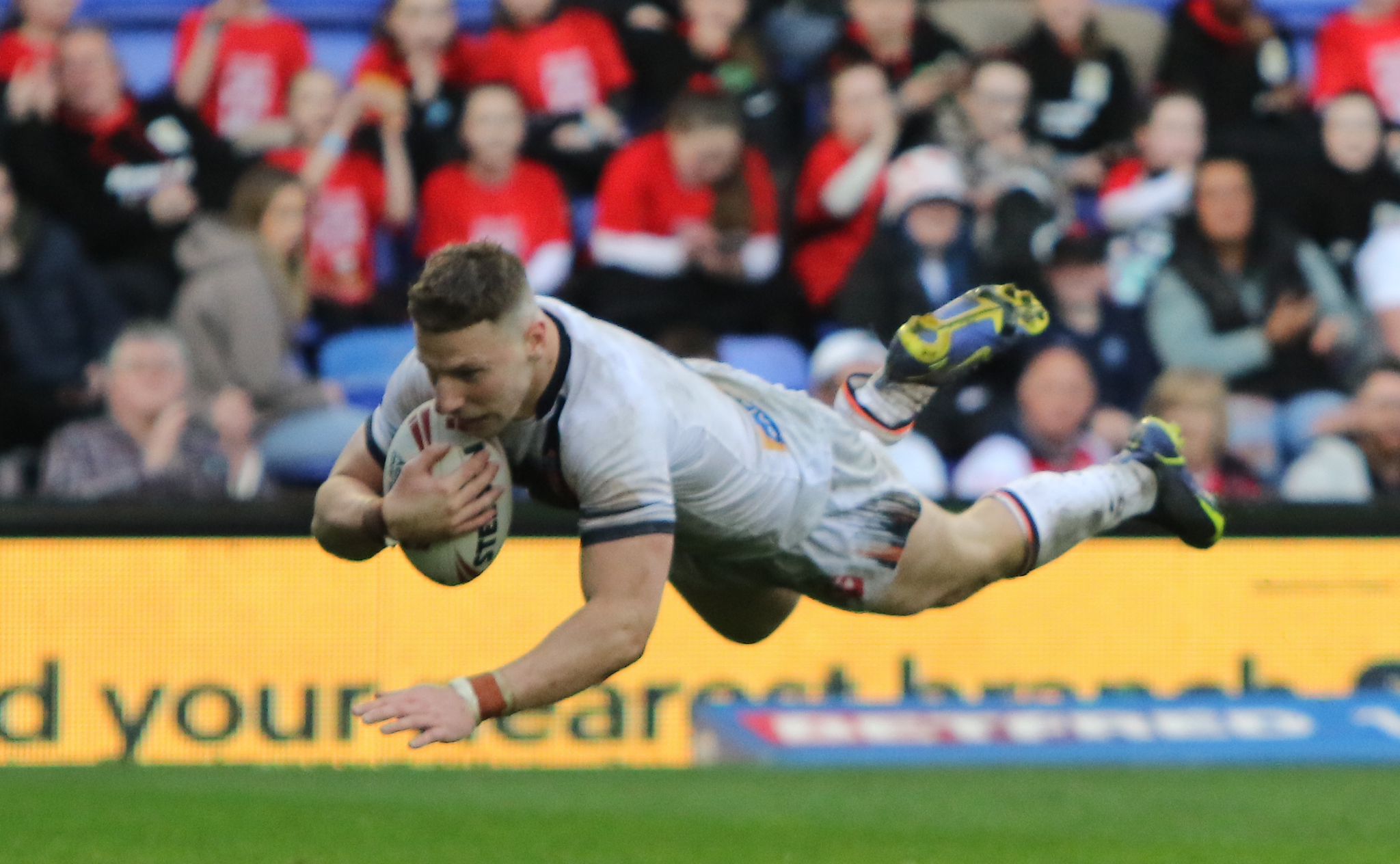 eng-fra-williams-try - Warrington Worldwide