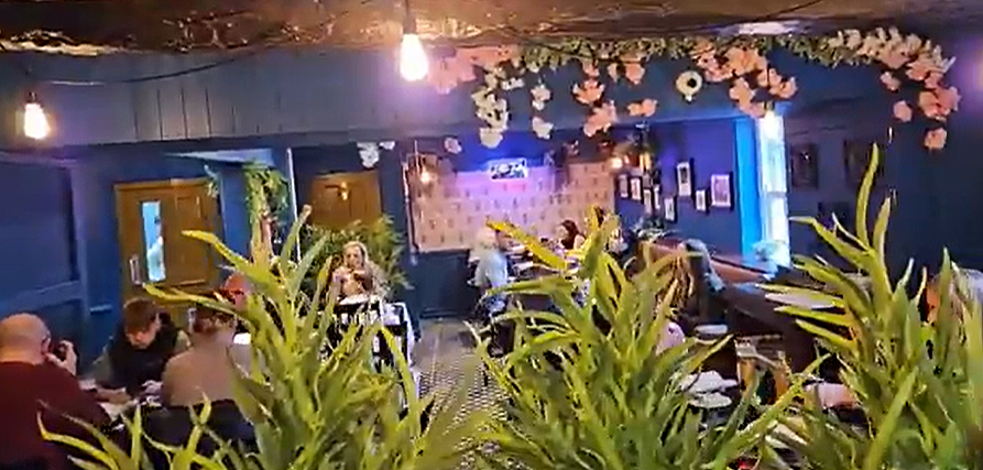 First look inside “Little India” Indian Restaurant at the Ring ‘O ...