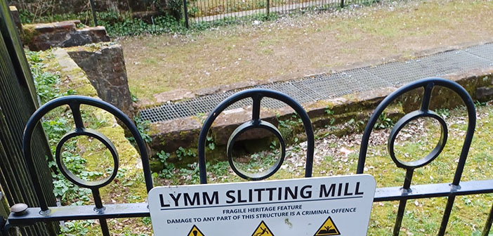 Police step up patrols at Lymm heritage site following return of anti ...