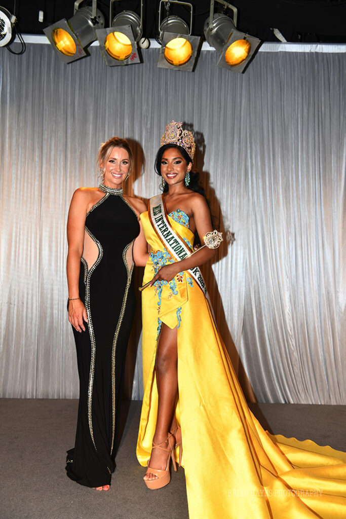 National beauty pageant returns to Warrington