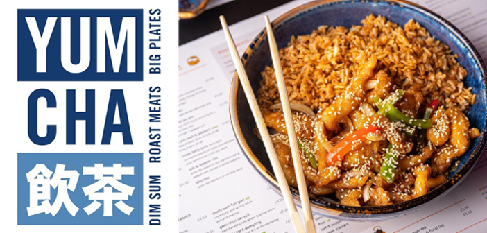 Popular Chinese restaurant Yum Cha heading to Time Square