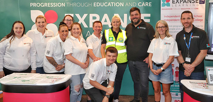 DAD 2023 sees launch of raffle to press the button to demolish Fiddler ...