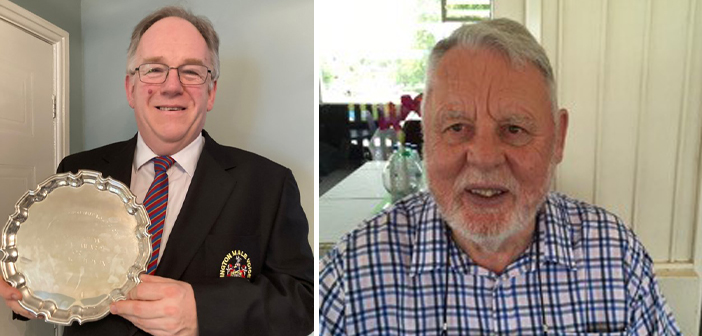 Male Voice Choir's double celebration
