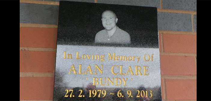 Rugby club to hold memorial day to mark 10th anniversary of tragic ...