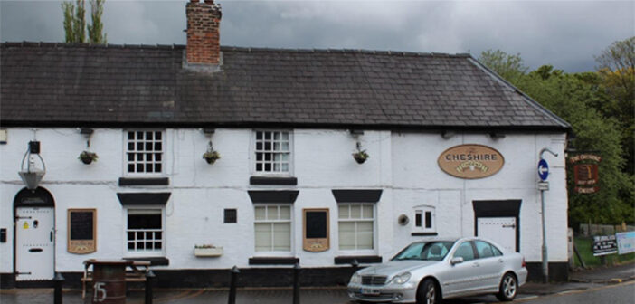 Renovations continue as new log burners proposed at historic Cheshire ...