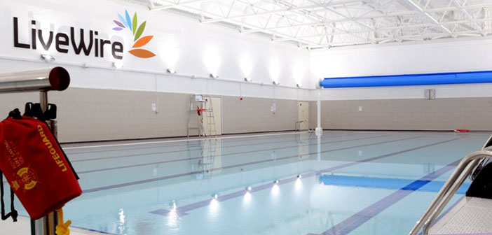 Positive response as council moves forward with insourcing of LiveWire leisure, library and ...