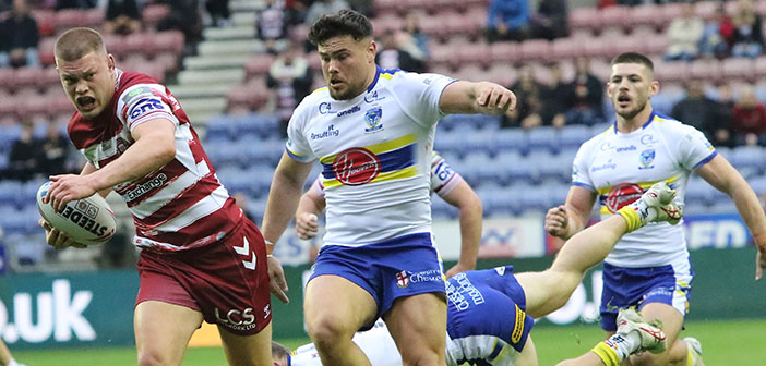 Family Fun Day at Birchwood Shopping Centre with Warrington Wolves ...