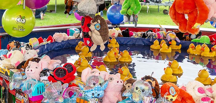 Winwick Carnival 2023 in pictures - Warrington Worldwide