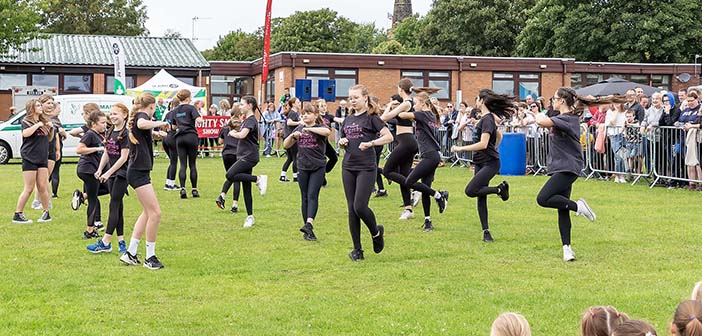 Winwick Carnival 2023 in pictures - Warrington Worldwide