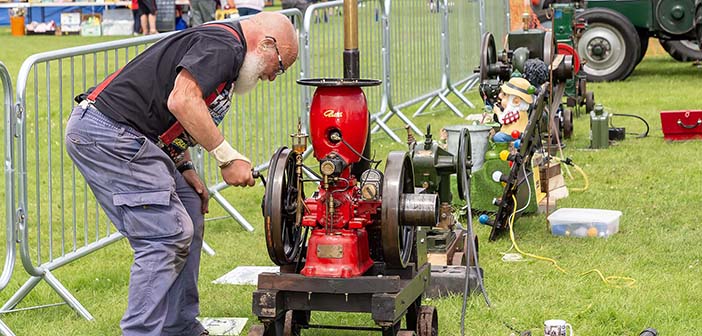Winwick Carnival 2023 in pictures - Warrington Worldwide