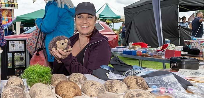 Winwick Carnival 2023 in pictures - Warrington Worldwide
