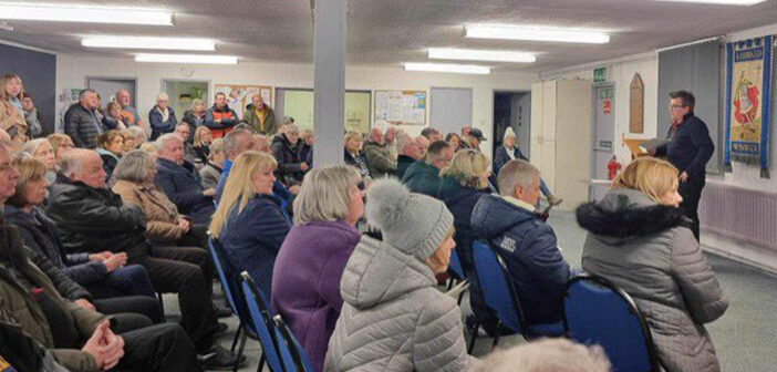 Campaigner says Council is failing the pre-digital generation