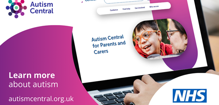 New autism support launched for families and carers across England