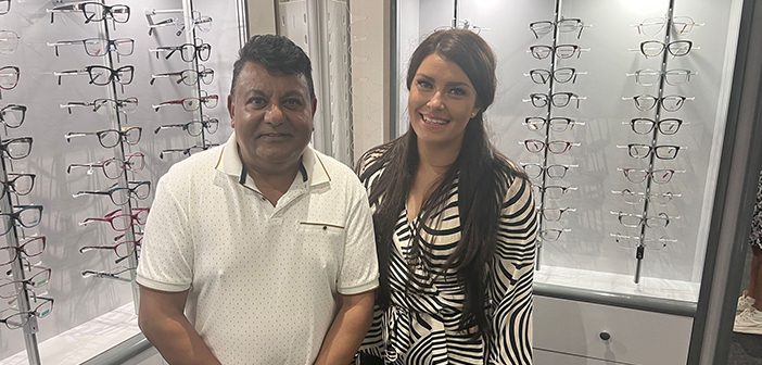 BG Optics relocates to The Hive WA1