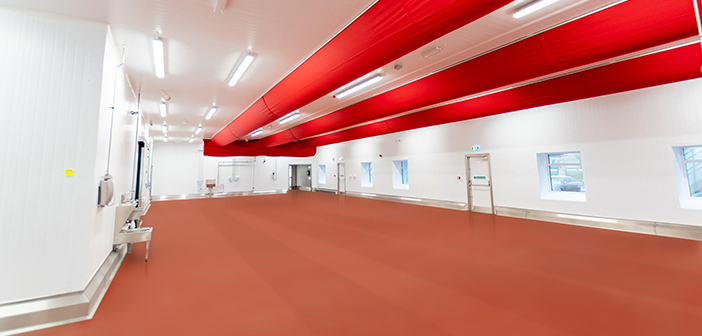 Kemtile and DDK carry out major renovation for ‘world-class’ food ...