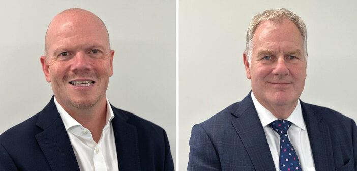 Long-established law firm Chambers Fletcher opens new office