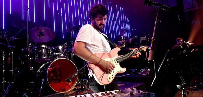 An epic celebration of the 80s is coming in all its glory to Warrington ...