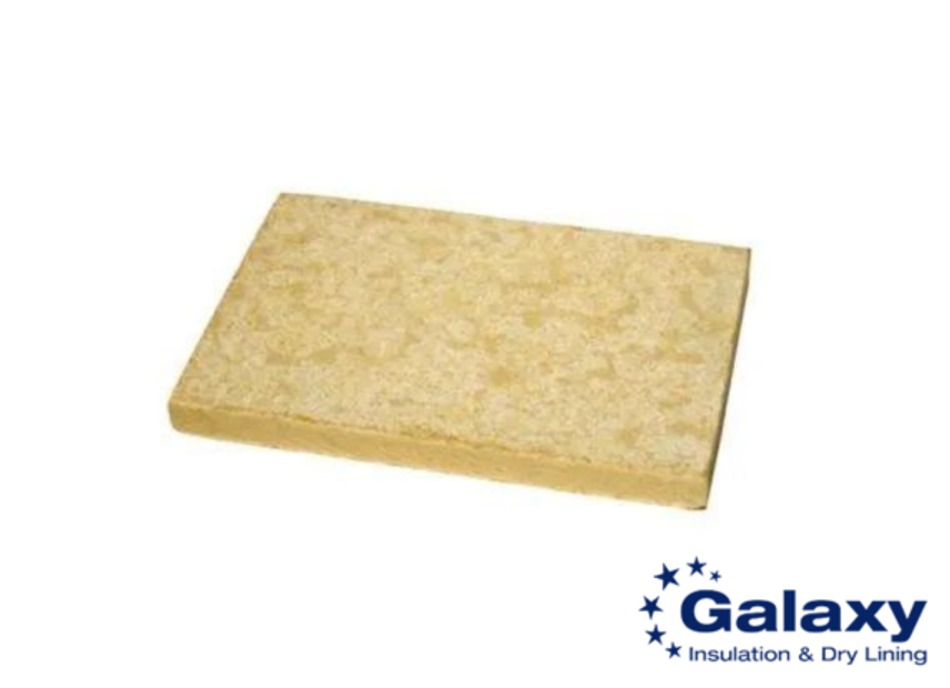 Rockwool Wall Insulation for Internal and External Walls - Warrington ...