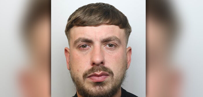 Convicted sex-offender jailed after breaching banning order