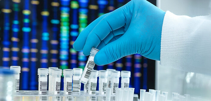 Warrington testing laboratory launches the most powerful DNA ...