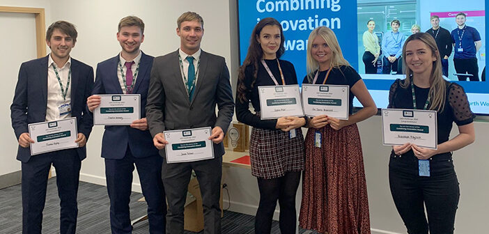 United Utilities calls for graduates to help make the North West ...