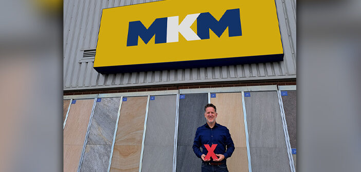 MKM Warrington to sponsor TEDxWarrington for second year