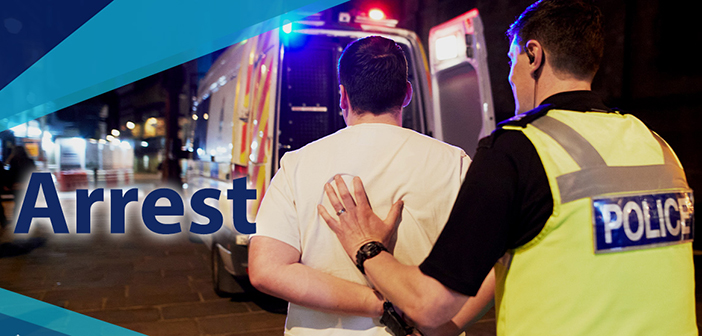 Police arrested 1,752 over Christmas period - Warrington Worldwide