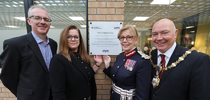 Regional critical incident training centre relocates to St James ...