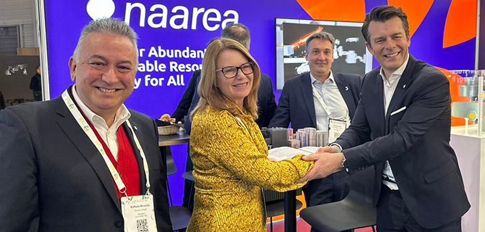 Jacobs supports innovative nuclear reactor developer in France