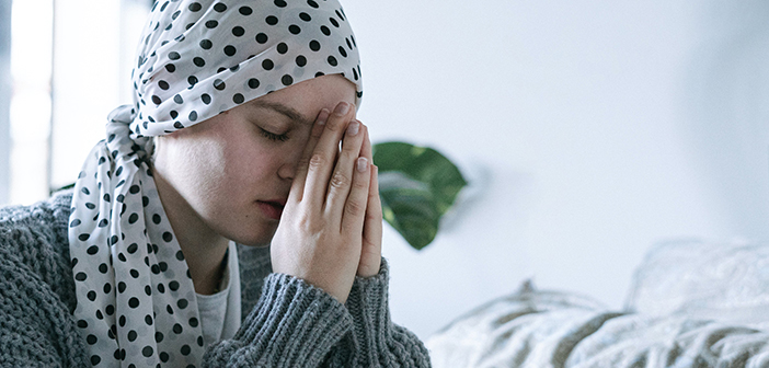 Macmillan sees a rise in crisis calls as thousands with cancer ...