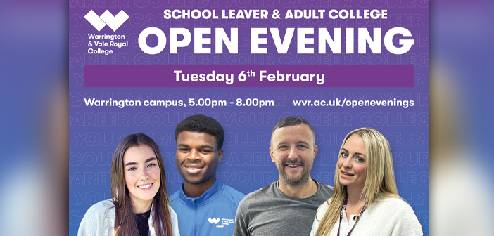 College prepares for final open evening of the academic year ...