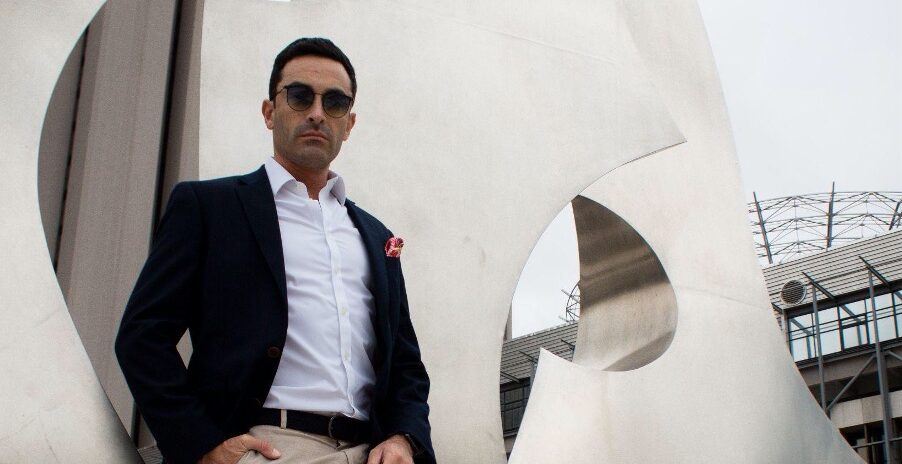 Andrew Lobel's deep dive: who leads the VR innovation race ...