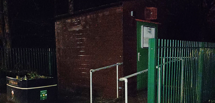 Police seek witnesses following ongoing damage to toilets at Lymm Dam