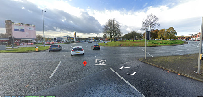 Up to six weeks of road closures confirmed on A57 Sankey Way for ...