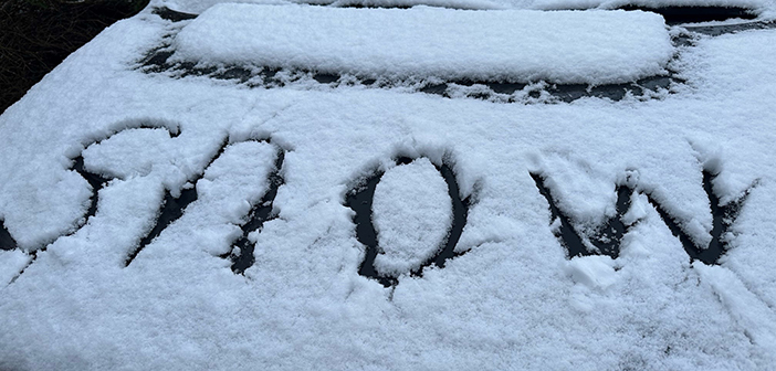 Snow forecast as temperatures drop - Warrington Worldwide