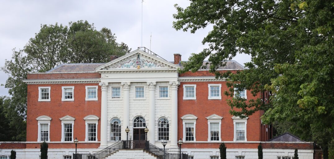 Here is why you should settle in Warrington with your family