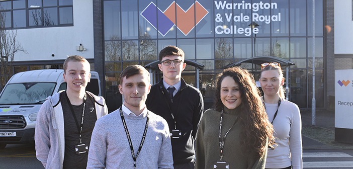 College celebrates remarkable apprentices and employers during National ...