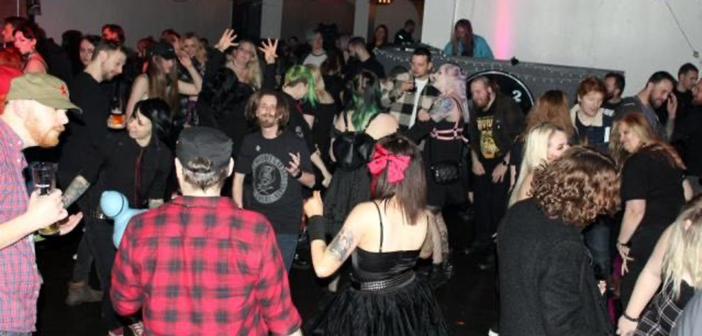 Warrington’s only alternative club night announces return of annual ...