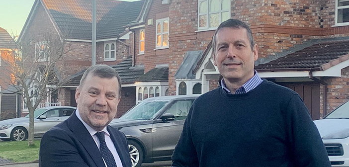 MP praises local education business on securing technology grant ...