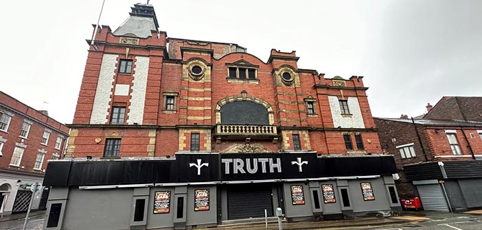 Bid to open lap dancing premises at town centre nightclub - Warrington ...