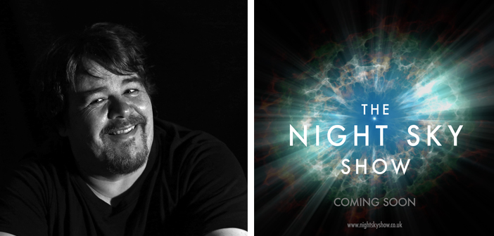 Astronomer to take Parr Hall on a journey across the cosmos - Warrington Worldwide