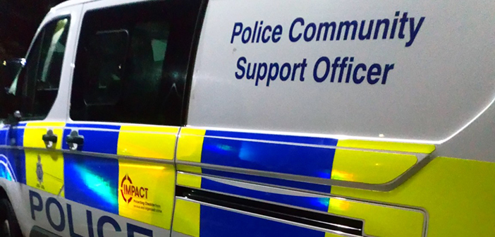 Row over council decision to axe funding for second Lymm PCSO ...
