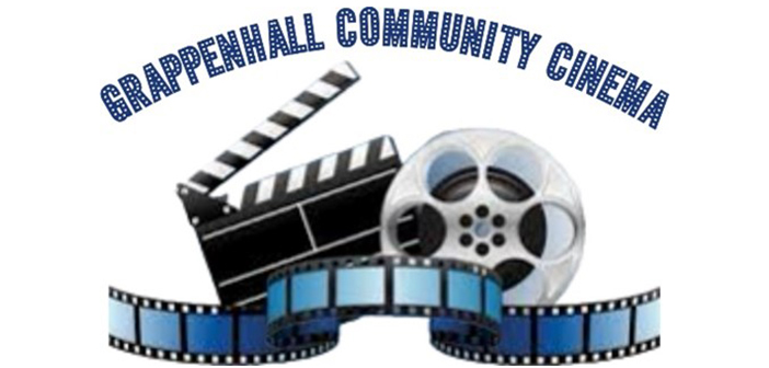 Community cinema launched at Grappenhall - Warrington Worldwide