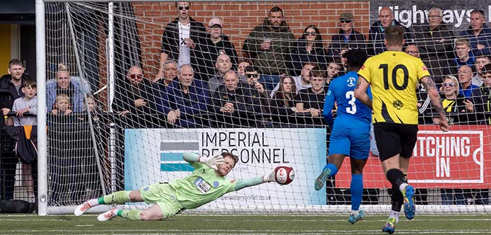 Away record goes as Warrington Rylands fall at final hurdle ...