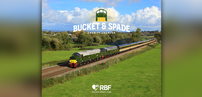 Charity railway journey set to travel through Warrington - Warrington ...